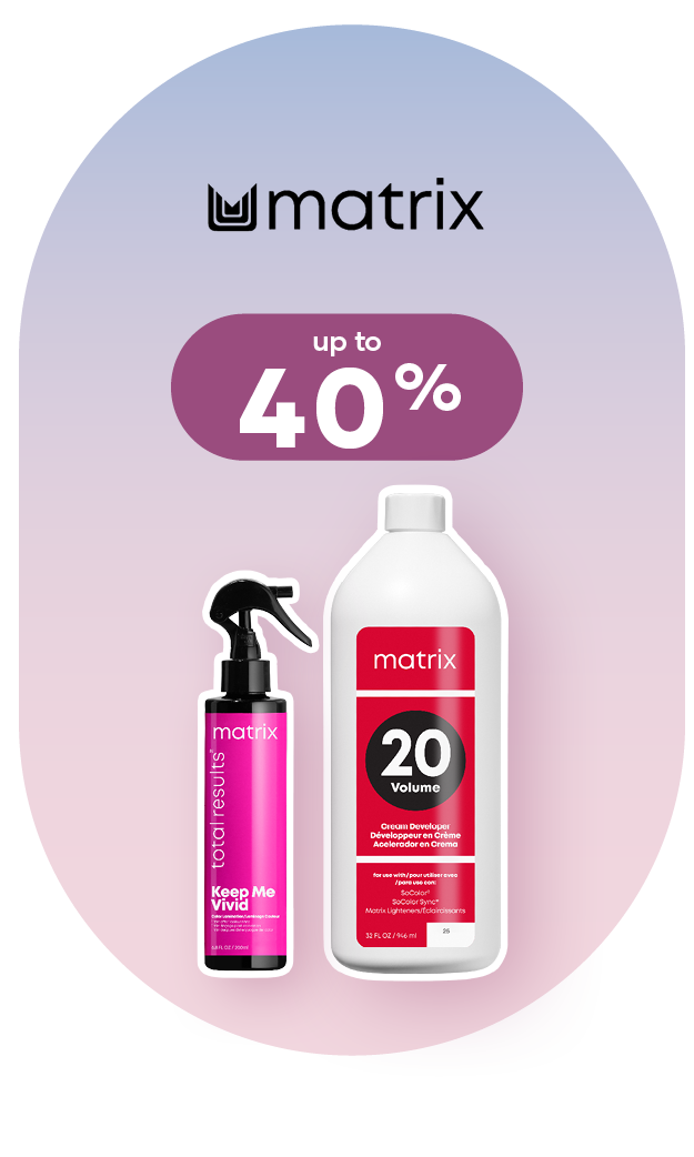 professional spring break | Beauté Star